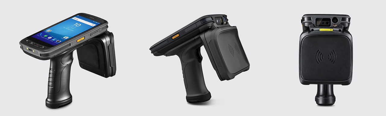 Gravity - UHF RFID Reader (Android 11) - CedaGlo - Leading Manufacturer ...